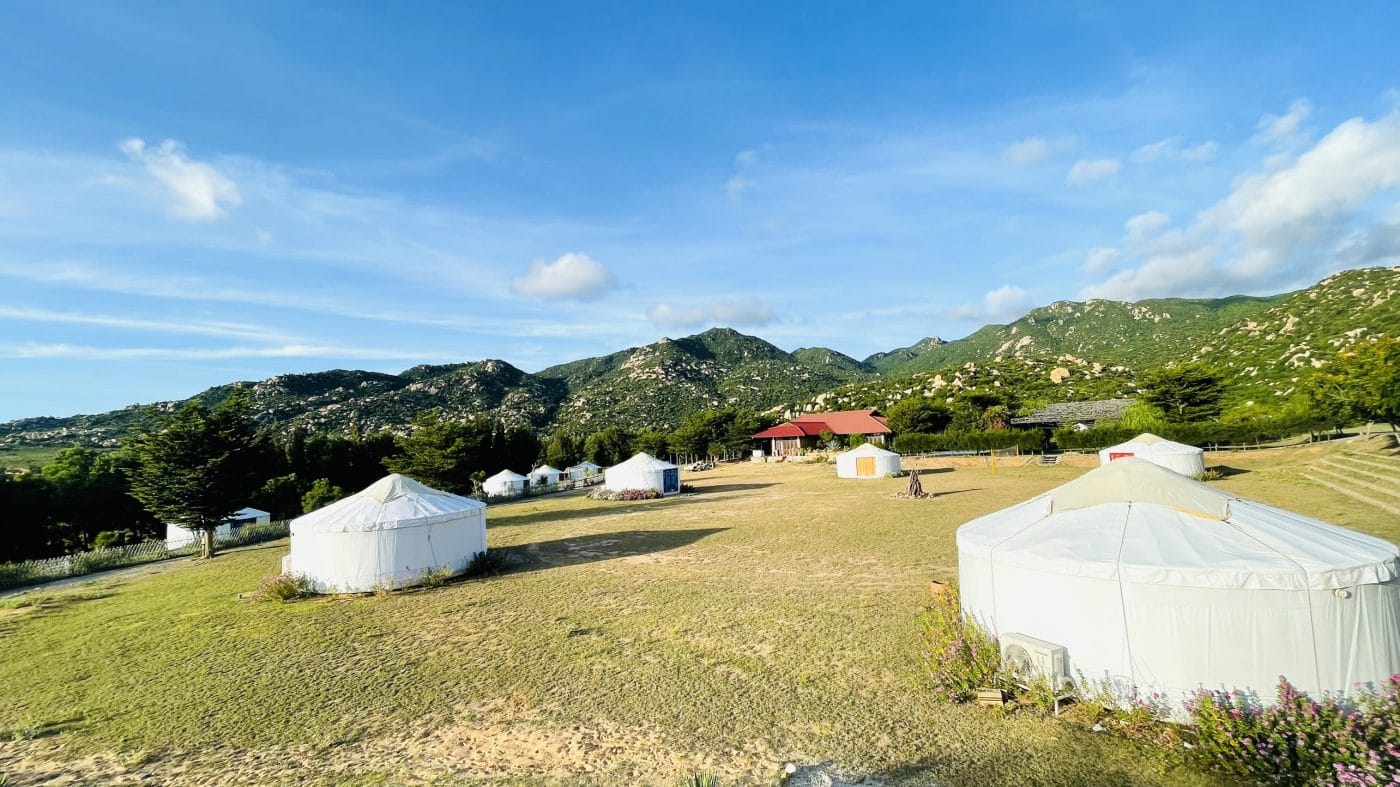 KHU DU LỊCH TRẢI NGHIỆM TANYOLI