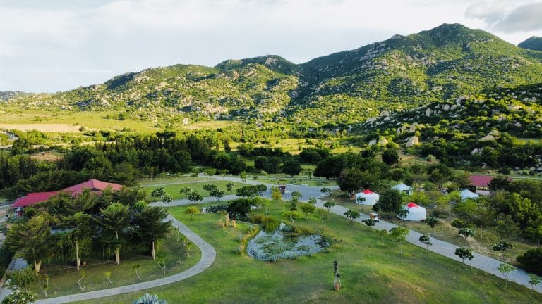 Giới thiệu tổng quan về Tanyoli - KHU DU LỊCH TRẢI NGHIỆM TANYOLI